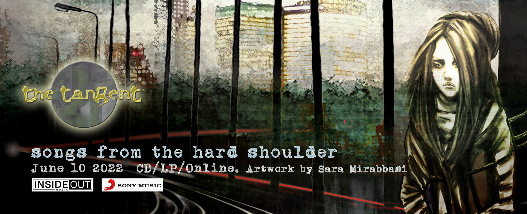 The Tangent : Official Website - Home