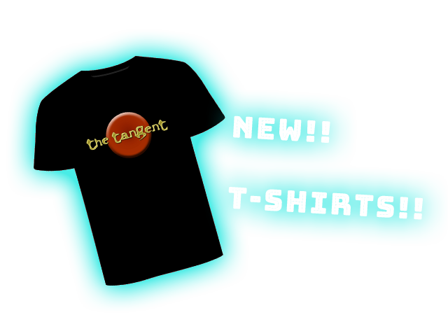 The Tangent : Official Website - Home