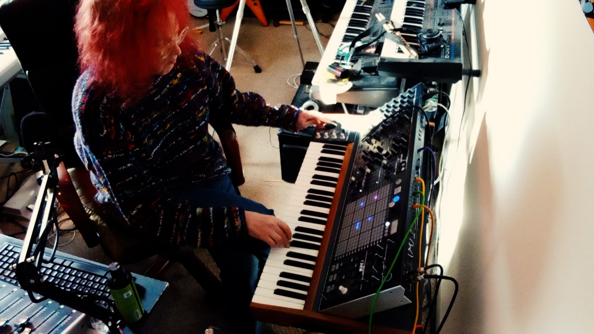 The Tangent : Official Website - Home