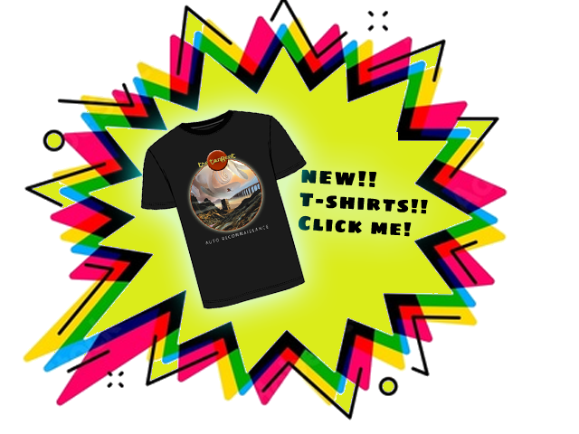 The Tangent : Official Website - Home